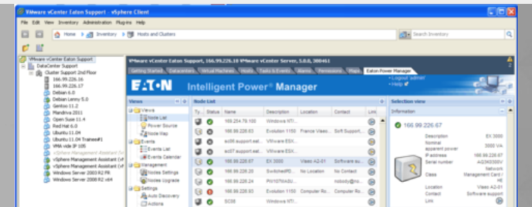 VMware Technology Partners | Solution Exchange – AdminCafe